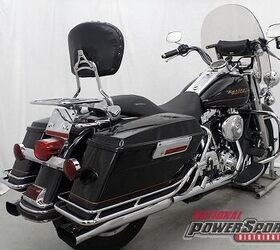 2000 HARLEY DAVIDSON FLHRI ROAD KING For Sale | Motorcycle Classifieds ...