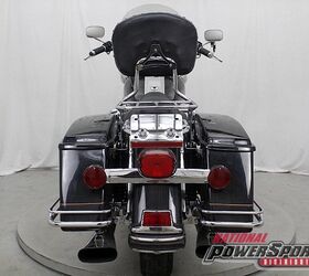 2000 HARLEY DAVIDSON FLHRI ROAD KING For Sale | Motorcycle Classifieds ...