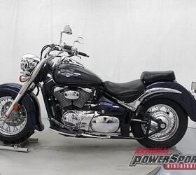 2006 SUZUKI C50 BOULEVARD 800 For Sale | Motorcycle Classifieds ...