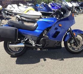 2001 Kawasaki Concours For Sale | Motorcycle Classifieds | Motorcycle.com