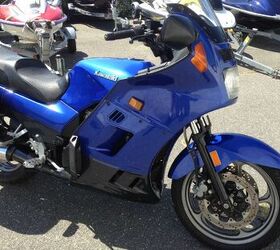 2001 Kawasaki Concours For Sale | Motorcycle Classifieds | Motorcycle.com