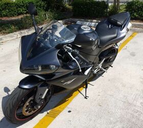 2007 Yamaha YZF-R1 For Sale | Motorcycle Classifieds | Motorcycle.com