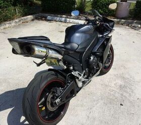 2007 Yamaha YZF-R1 For Sale | Motorcycle Classifieds | Motorcycle.com