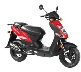 2013 Kymco AGILITY 50 For Sale | Motorcycle Classifieds | Motorcycle.com