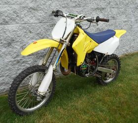 2006 Suzuki RM85 For Sale | Motorcycle Classifieds | Motorcycle.com