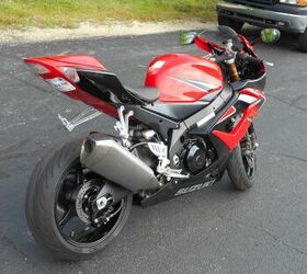 2006 Suzuki GSX-R1000 For Sale | Motorcycle Classifieds | Motorcycle.com