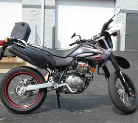 2009 Honda CRF230M For Sale | Motorcycle Classifieds | Motorcycle.com