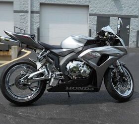 2006 Honda CBR1000RR (CBR1000RR) For Sale | Motorcycle Classifieds ...