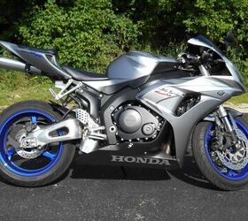 2006 Honda CBR1000RR (CBR1000RR) For Sale | Motorcycle Classifieds | Motorcycle.com