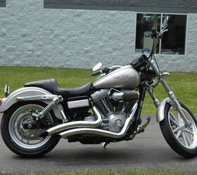 2008 Harley-Davidson FXD Dyna Super Glide For Sale | Motorcycle Classifieds | Motorcycle.com