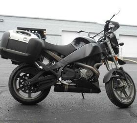 2006 Buell Ulysses XB12X For Sale | Motorcycle Classifieds | Motorcycle.com