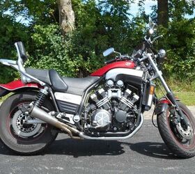 2005 Yamaha V Max For Sale | Motorcycle Classifieds | Motorcycle.com