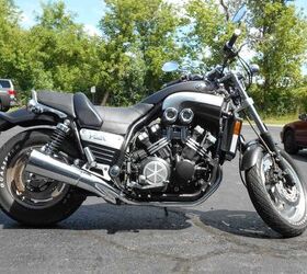 2003 Yamaha V-Max For Sale | Motorcycle Classifieds | Motorcycle.com