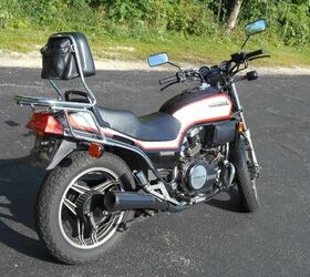 1984 Honda Sabre V45 For Sale | Motorcycle Classifieds | Motorcycle.com