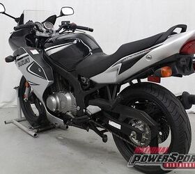 2006 SUZUKI GS500F For Sale | Motorcycle Classifieds | Motorcycle.com
