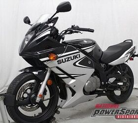 2006 SUZUKI GS500F For Sale | Motorcycle Classifieds | Motorcycle.com