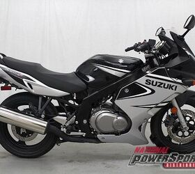 2006 SUZUKI GS500F For Sale | Motorcycle Classifieds | Motorcycle.com