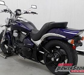 2007 SUZUKI M50 BOULEVARD 800 For Sale | Motorcycle Classifieds ...