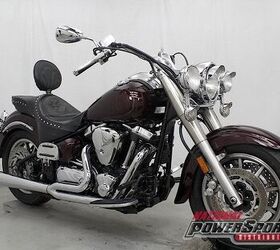 2005 YAMAHA XV1700 ROAD STAR 1700 For Sale | Motorcycle Classifieds ...