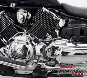 2007 YAMAHA XVS1100 VSTAR 1100 CLASSIC For Sale | Motorcycle ...