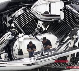 2007 YAMAHA XVS1100 VSTAR 1100 CLASSIC For Sale | Motorcycle ...