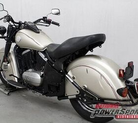 2000 KAWASAKI VN800 VULCAN 800 DRIFTER For Sale | Motorcycle ...