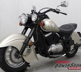 2000 KAWASAKI VN800 VULCAN 800 DRIFTER For Sale | Motorcycle ...