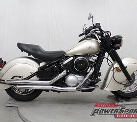 2000 KAWASAKI VN800 VULCAN 800 DRIFTER For Sale | Motorcycle ...