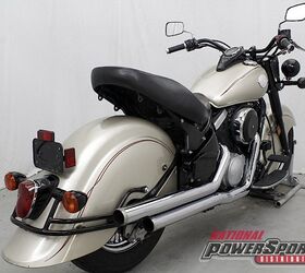 2000 KAWASAKI VN800 VULCAN 800 DRIFTER For Sale | Motorcycle ...