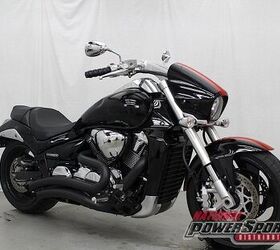 2011 SUZUKI M109R BOULEVARD 1800 LIMITED For Sale | Motorcycle ...