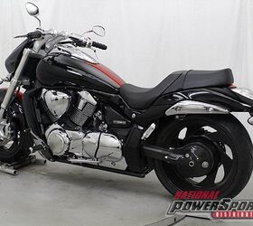 2011 SUZUKI M109R BOULEVARD 1800 LIMITED For Sale | Motorcycle ...