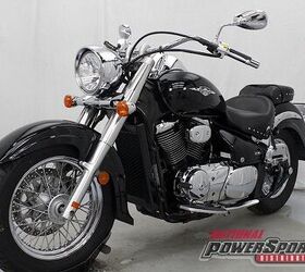 2006 SUZUKI C50 BOULEVARD 800 For Sale | Motorcycle Classifieds ...