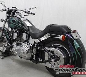 1999 HARLEY DAVIDSON FXSTC SOFTAIL CUSTOM For Sale | Motorcycle ...