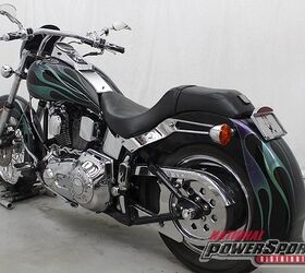1999 HARLEY DAVIDSON FXSTC SOFTAIL CUSTOM For Sale | Motorcycle ...