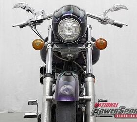 1999 HARLEY DAVIDSON FXSTC SOFTAIL CUSTOM For Sale | Motorcycle ...