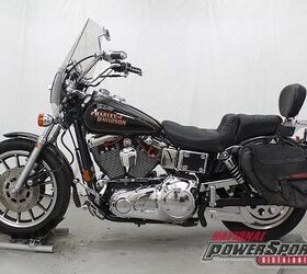 1997 HARLEY DAVIDSON FXDS DYNA CONVERTIBLE For Sale | Motorcycle ...