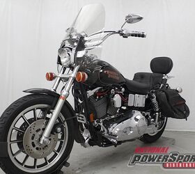 1997 HARLEY DAVIDSON FXDS DYNA CONVERTIBLE For Sale | Motorcycle ...