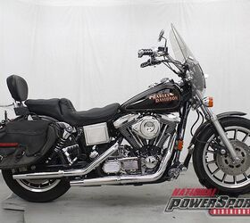 1997 HARLEY DAVIDSON FXDS DYNA CONVERTIBLE For Sale | Motorcycle ...