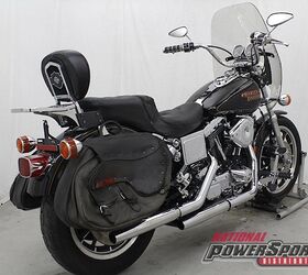 1997 HARLEY DAVIDSON FXDS DYNA CONVERTIBLE For Sale | Motorcycle ...