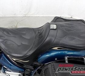 2004 YAMAHA XVS1100 VSTAR 1100 CLASSIC. For Sale | Motorcycle ...