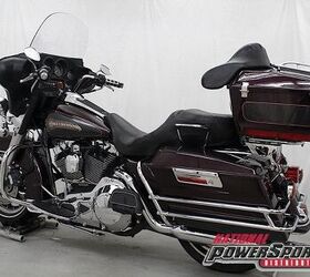 2005 HARLEY DAVIDSON FLHTCI ELECTRA GLIDE CLASSIC For Sale | Motorcycle ...