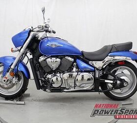 2009 SUZUKI M90 BOULEVARD 1500 For Sale | Motorcycle Classifieds ...