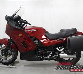 2003 KAWASAKI ZG1000 CONCOURS 1000 For Sale | Motorcycle Classifieds ...