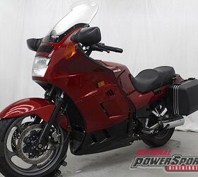 2003 KAWASAKI ZG1000 CONCOURS 1000 For Sale | Motorcycle Classifieds ...
