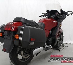 2003 KAWASAKI ZG1000 CONCOURS 1000 For Sale | Motorcycle Classifieds ...