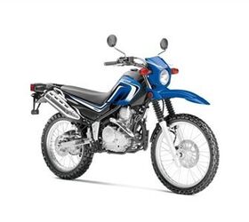 2014 Yamaha XT250 For Sale | Motorcycle Classifieds | Motorcycle.com