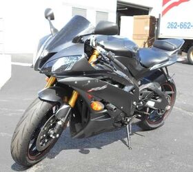 2007 Yamaha YZF-R6 For Sale | Motorcycle Classifieds | Motorcycle.com