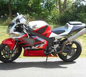 2000 Honda RC51 For Sale | Motorcycle Classifieds | Motorcycle.com
