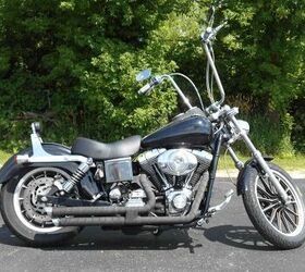 2004 Harley-Davidson FXDL/FXDLI Dyna Low Rider For Sale | Motorcycle ...