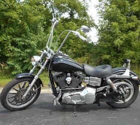 2004 Harley-Davidson FXDL/FXDLI Dyna Low Rider For Sale | Motorcycle ...
